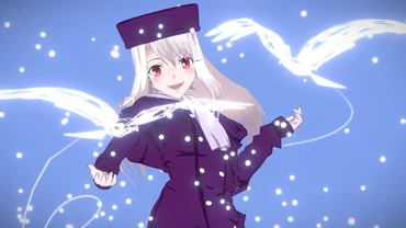 Rin vs Illya death battle | Fandom
