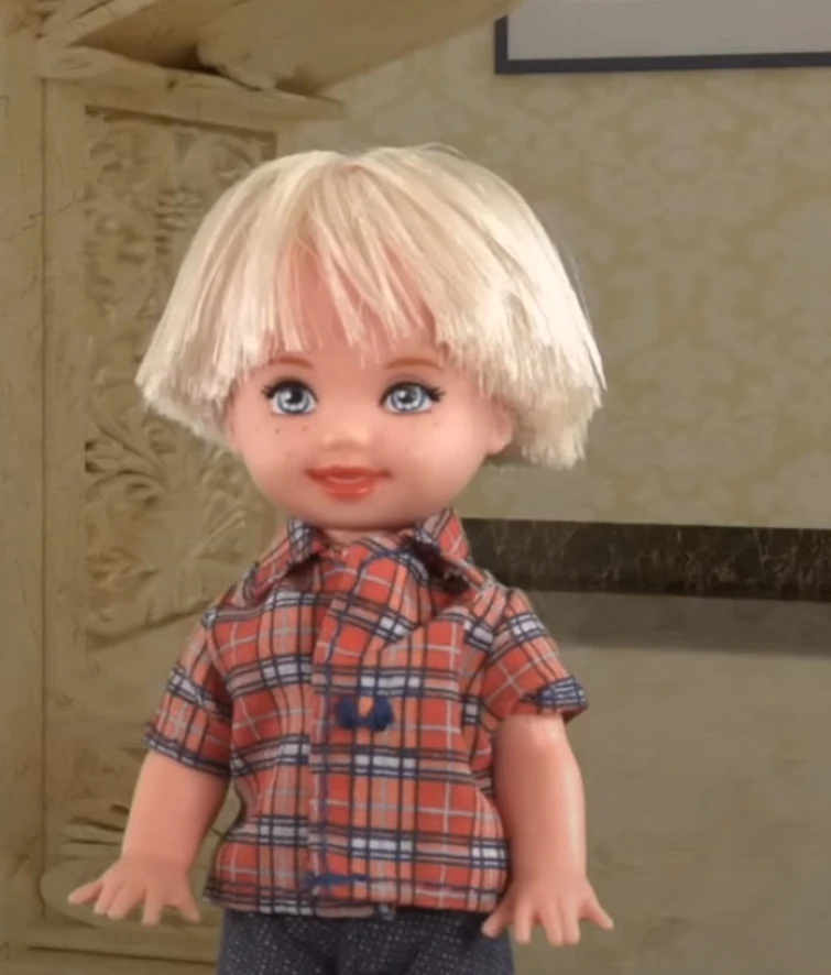 Discuss Everything About Barbie Grace's World Wiki | Fandom