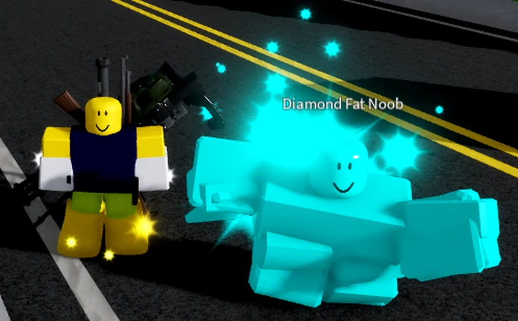 Discuss Everything About Shoot and Eat Noobs Wiki | Fandom