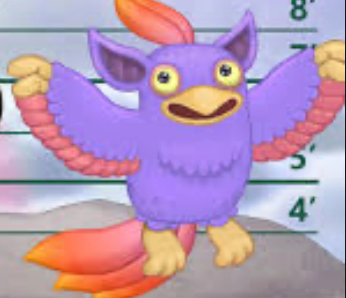 tweedle is the best monster. | Fandom