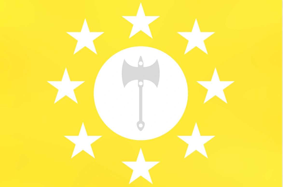 What is your deity's flag | Fandom