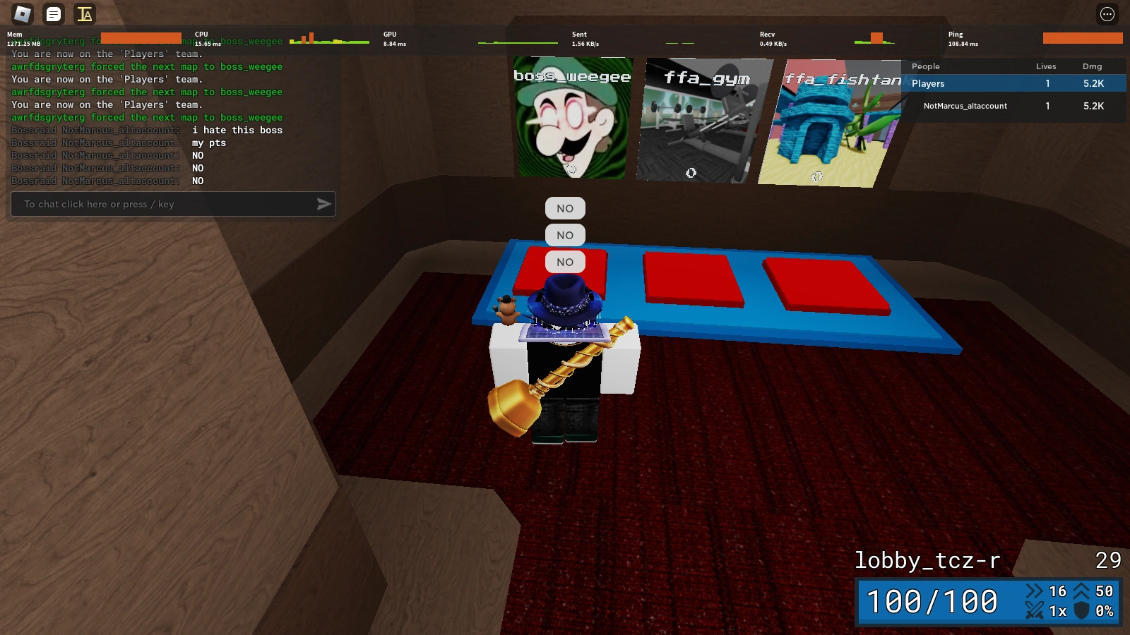 Hey Guy I Perfect Run The Weegee | Fandom