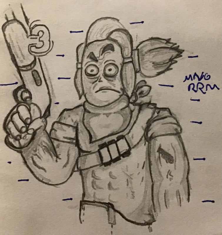 HOW TO DRAW: SHELLY/BASICS (parody) | Fandom