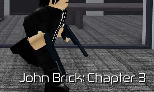 John Brick: Chapter 3 | Fandom