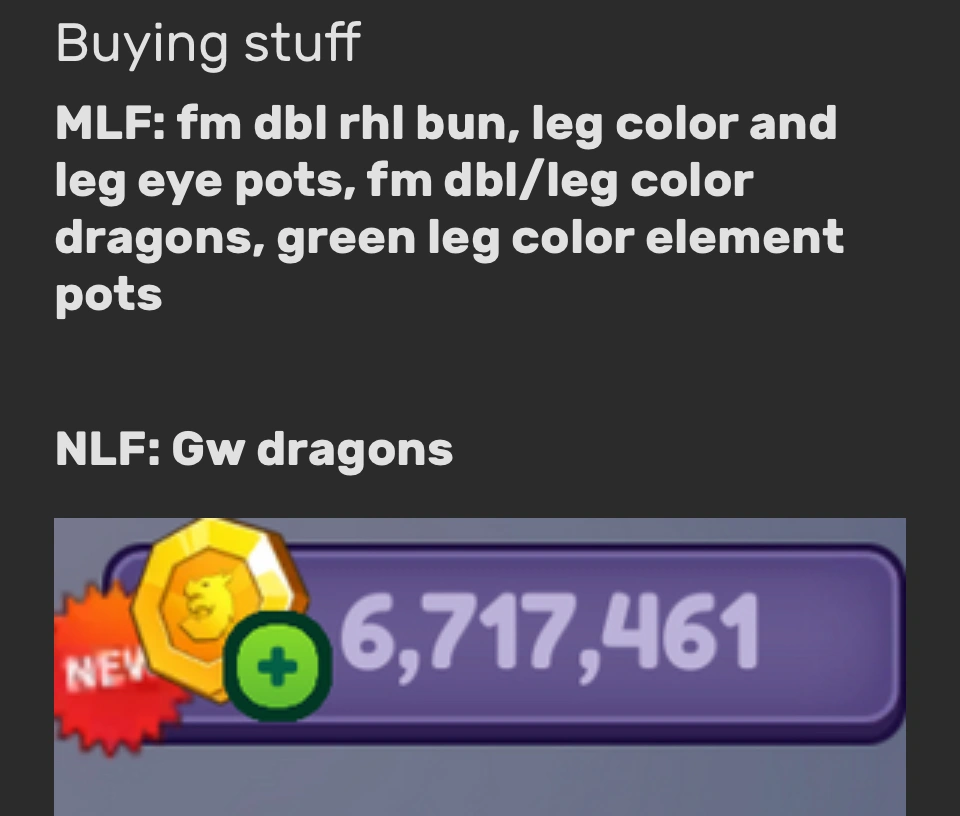 Buying stuff and selling these accessories | Fandom