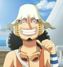 dê uma Akuma no Mi para o Usopp! | Fandom