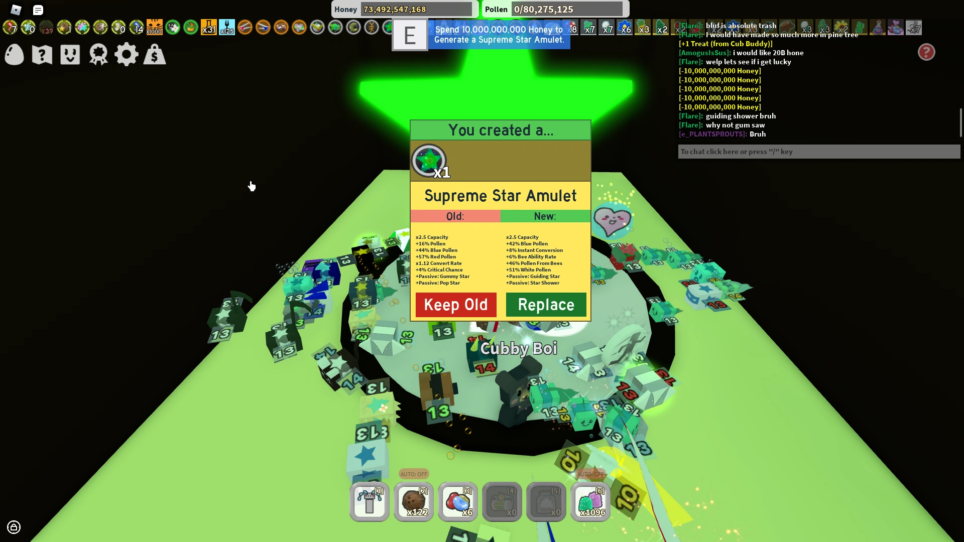 Bad Boost + Good But Bad RNG | Fandom