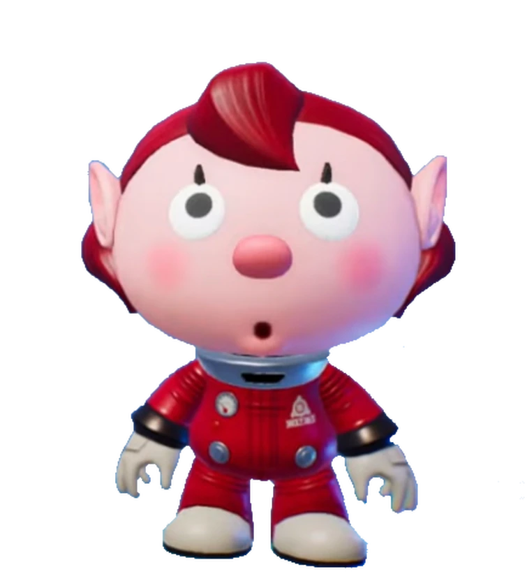 Any thoughts on player character in Pikmin 4? | Fandom