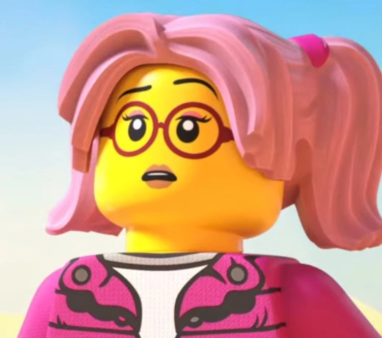 What do you guys think bout Sally? 💗🎶 | Fandom