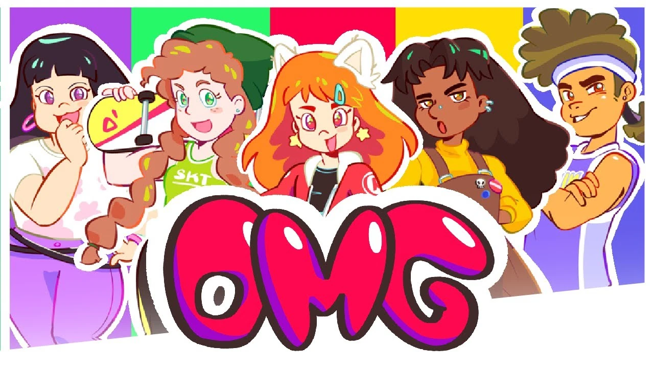 Happy 3rd Anniversary to "OMG"! | Fandom