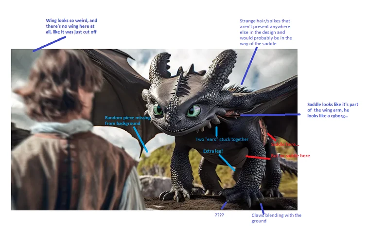 Questions for the 2025 film of HTTYD (Part 2) | Fandom