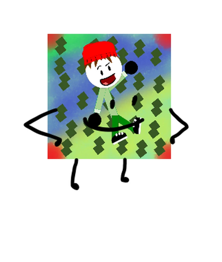 Comment ur pfp and I’ll make it a bfb/tpot pose | Fandom