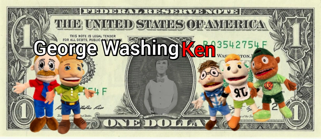 SML Idea: George Washing-Ken | Fandom