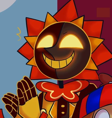 My fave character from my fave yt channel! {PFP Poll} | Fandom