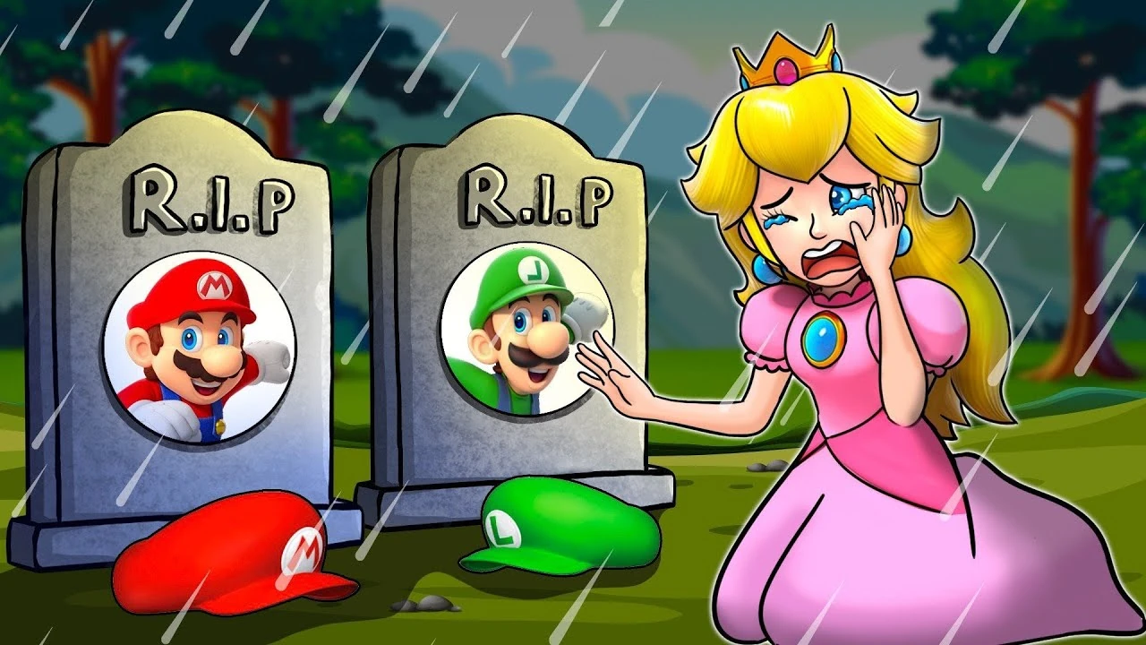 Why did i get this in my recommend, this looks like smth my little ...