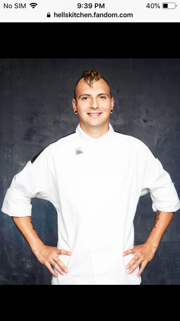 Discuss Everything About Hells Kitchen Wiki | Fandom