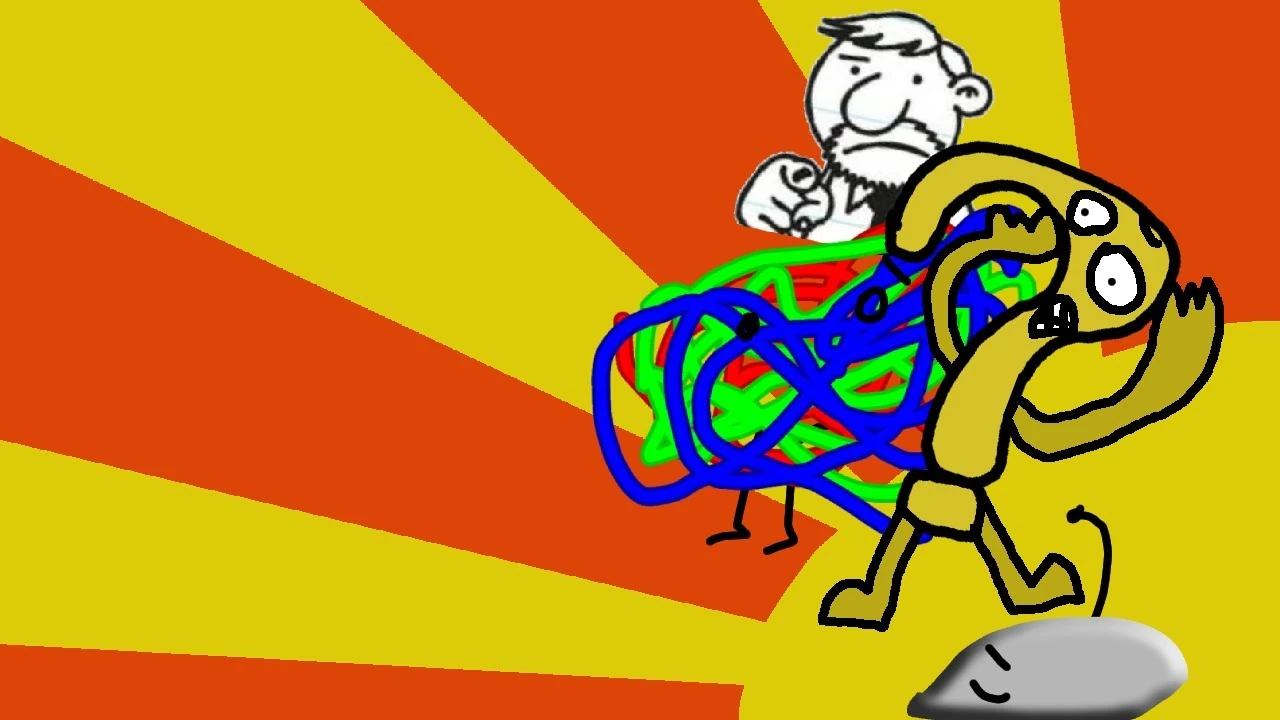 A Randomly Object Show 1 OUT NOW! | Fandom