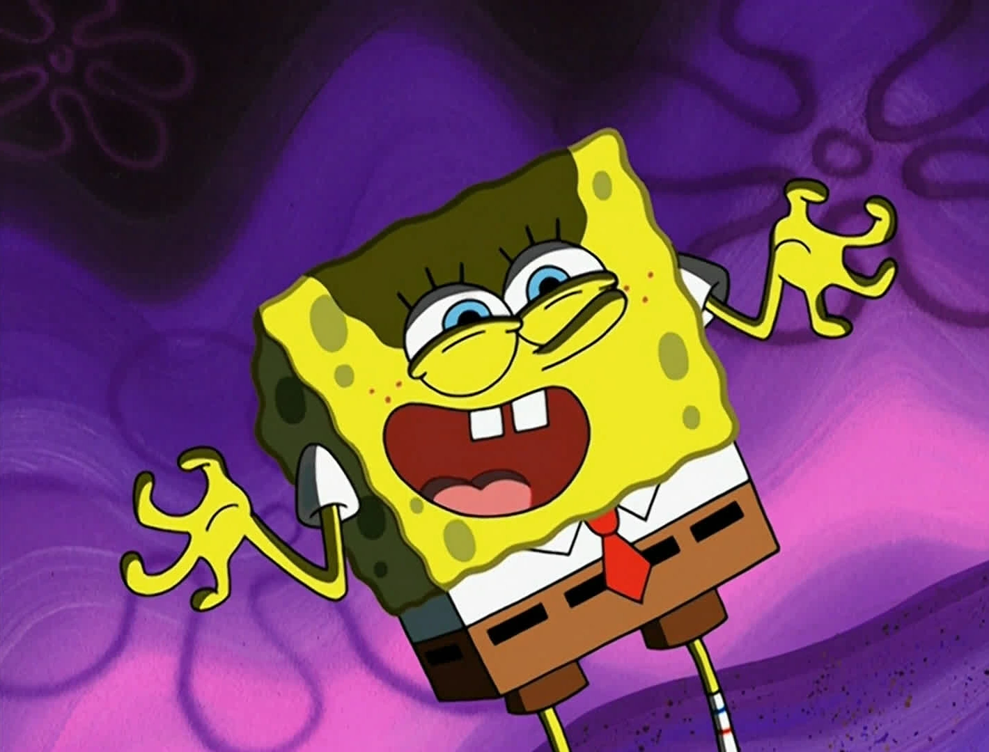 SpongeBob's revenge on Krabs | Fandom