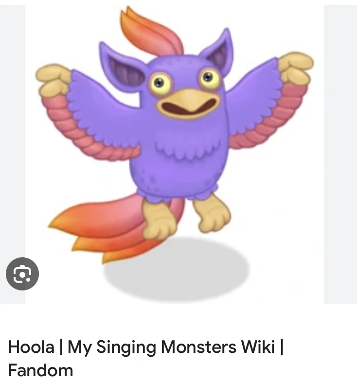 Drawing whatever monster you tell me to draw | Fandom