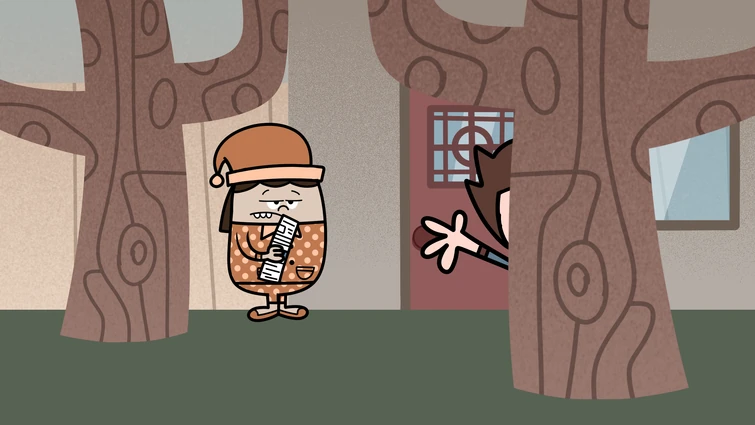 The original version of TCASS (2001-2003) | Fandom