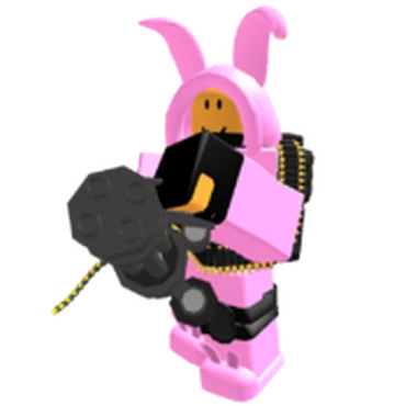 Favorite minigunner event skins | Fandom