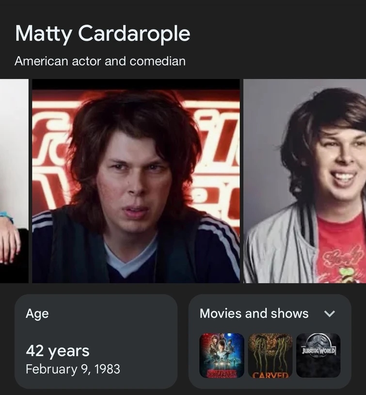 Discuss Everything About Stranger Things Wiki | Fandom