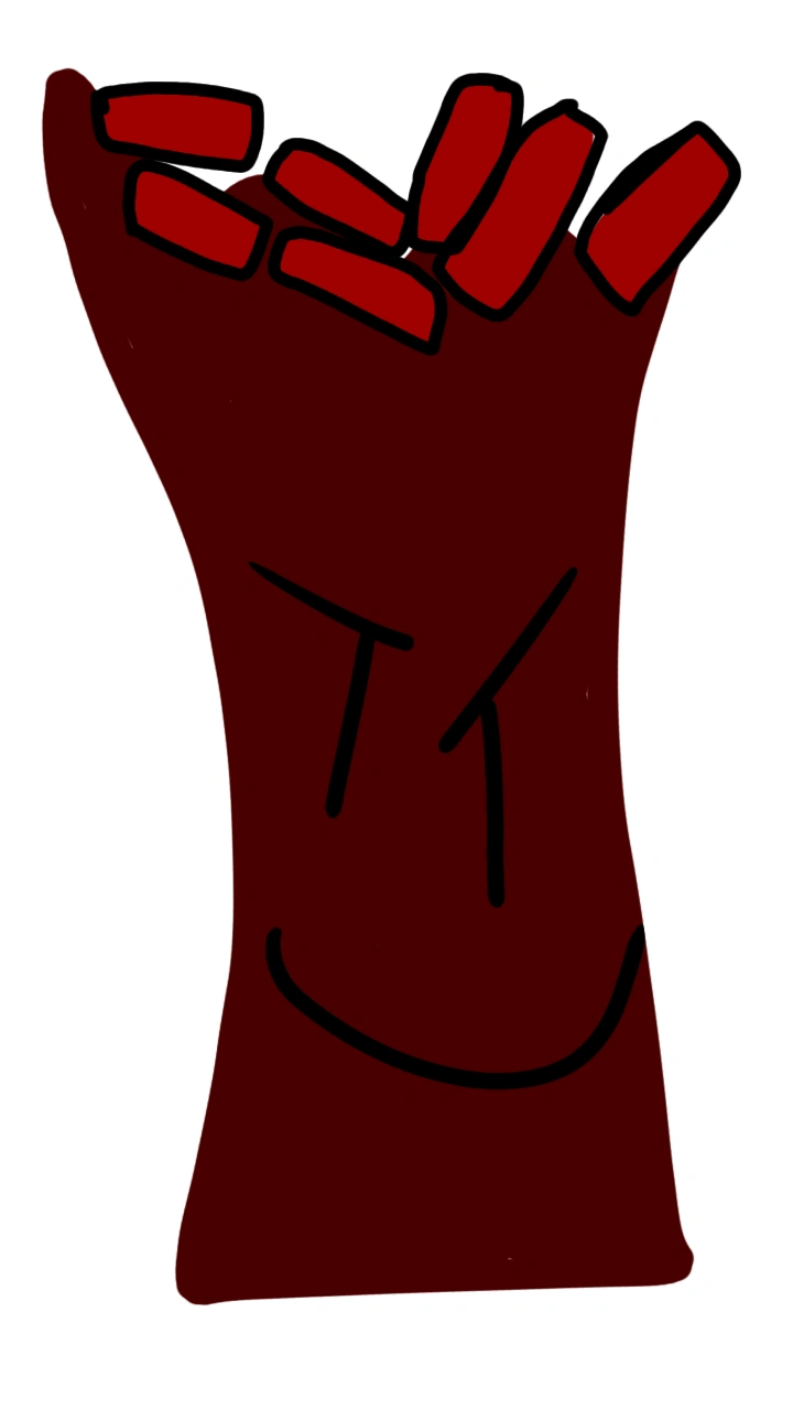 Guys it mr tree evil twin | Fandom