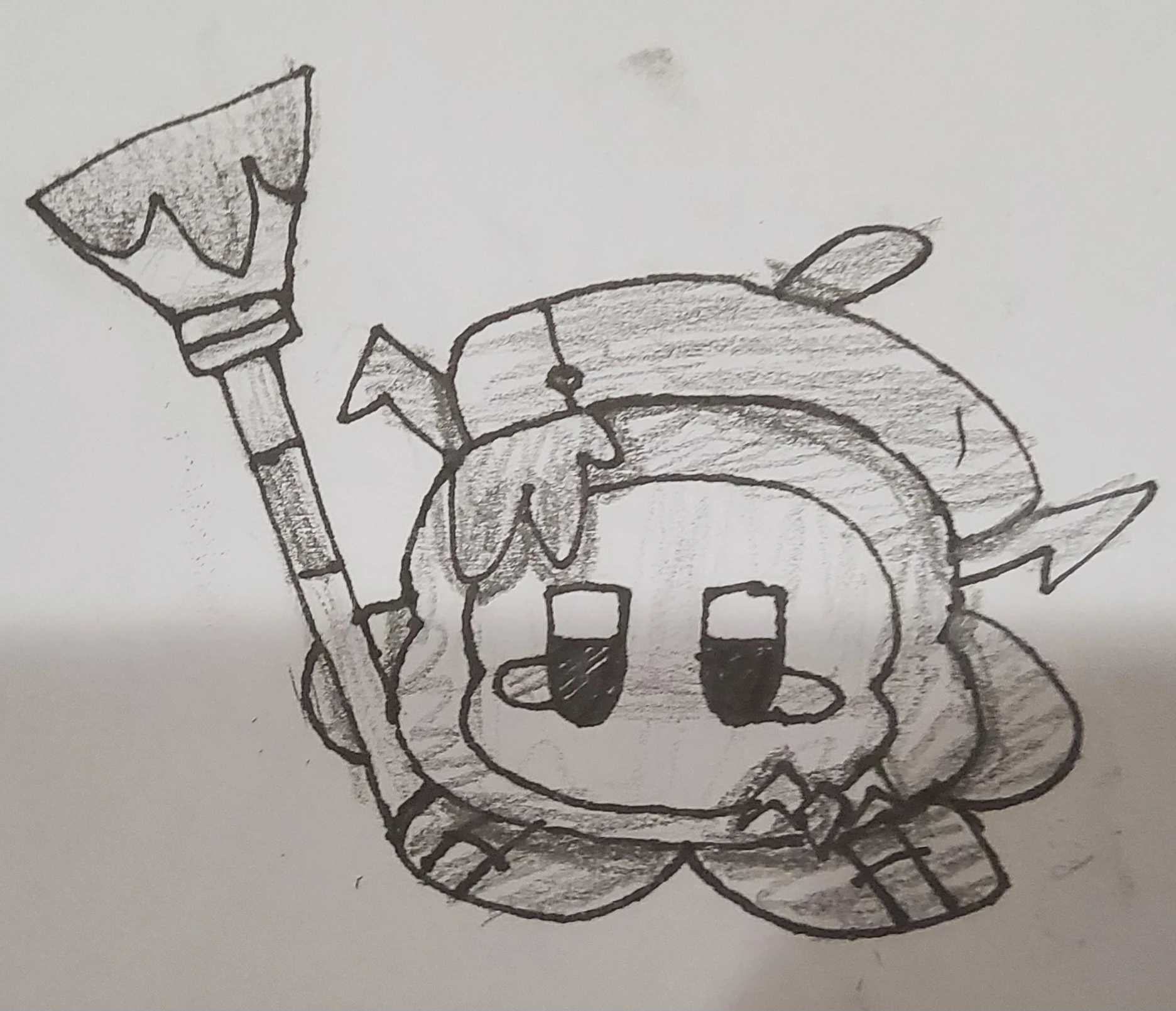 Parallel/Clone Painter Dee | Fandom