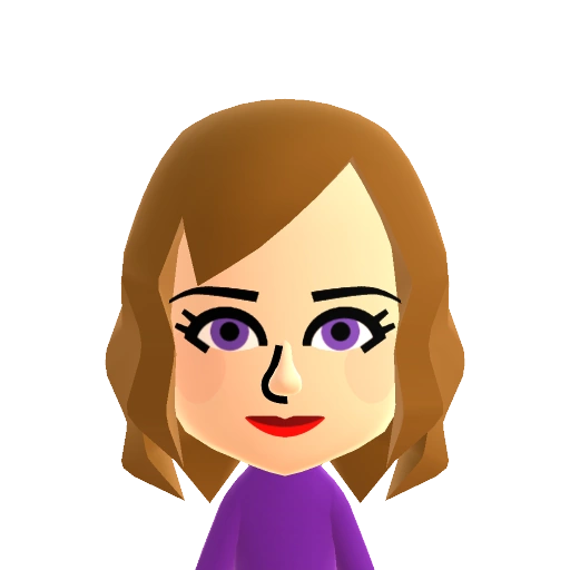 Opinions on this mii here? | Fandom