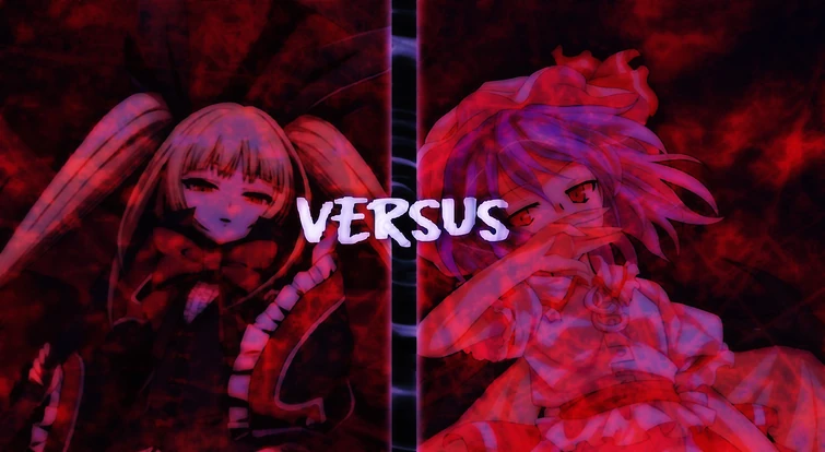 Discuss Everything About DEATH BATTLE Wiki | Fandom