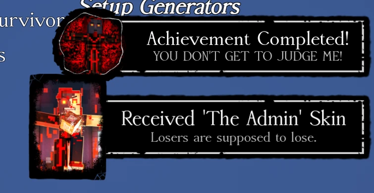 [I GOT LE ADMIN NOLI] | Fandom