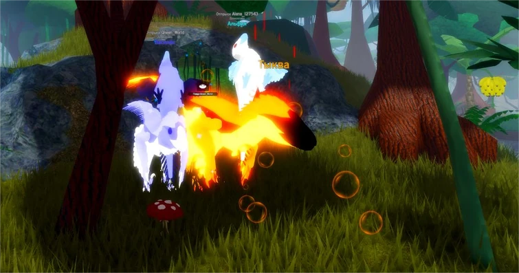 Discuss Everything About Feather Family Wiki | Fandom