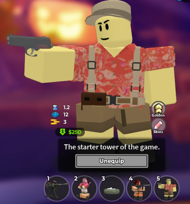 What is the rarest thing in tds that you have? | Fandom