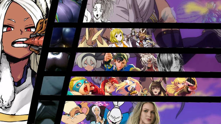 Mirko matchup list | Fandom