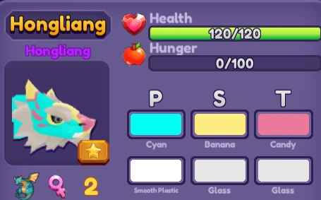 LF offers on pinata hongliang | Fandom