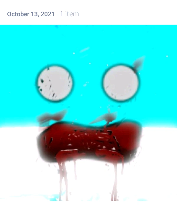 dilly impossible in my files in 2021?! | Fandom