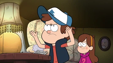 Dipper pines/gallery 6 | Fandom