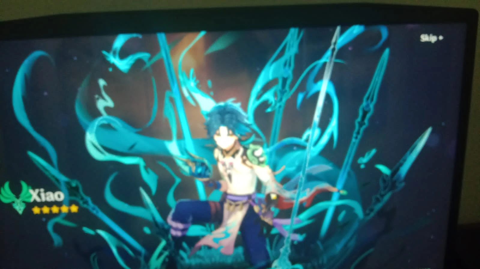 Beginner luck | Fandom