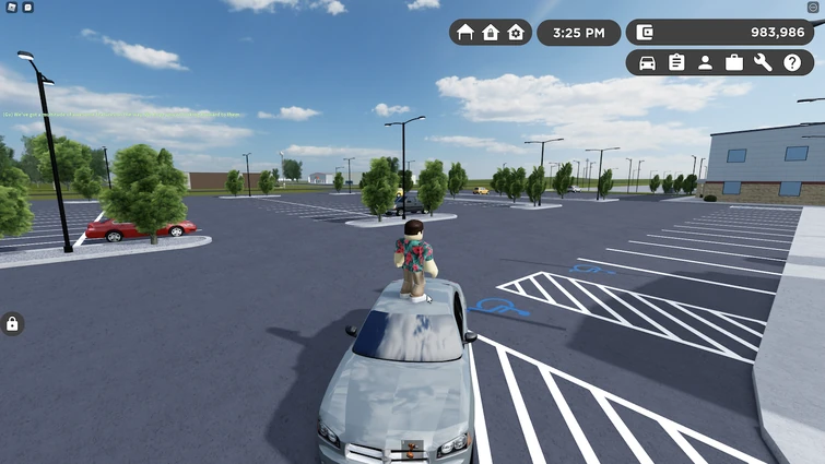 prop cars are now parked like real gv drivers would | Fandom