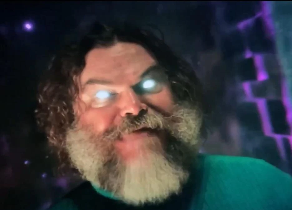 you were supposed to be our hero, brian!!! | Fandom