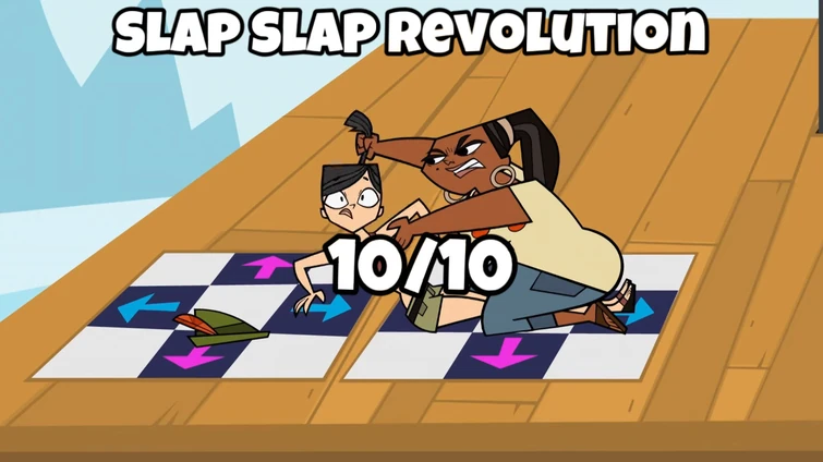 Discuss Everything About Total Drama Wiki | Fandom