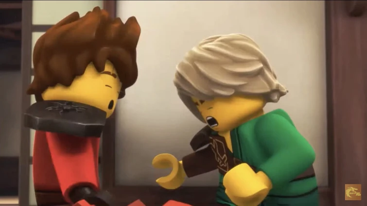Ok but is it just me or is where I paused this hilarious | Fandom