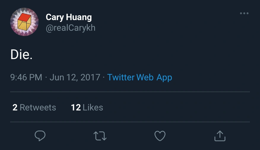 What did we do in June 2017, Cary? | Fandom