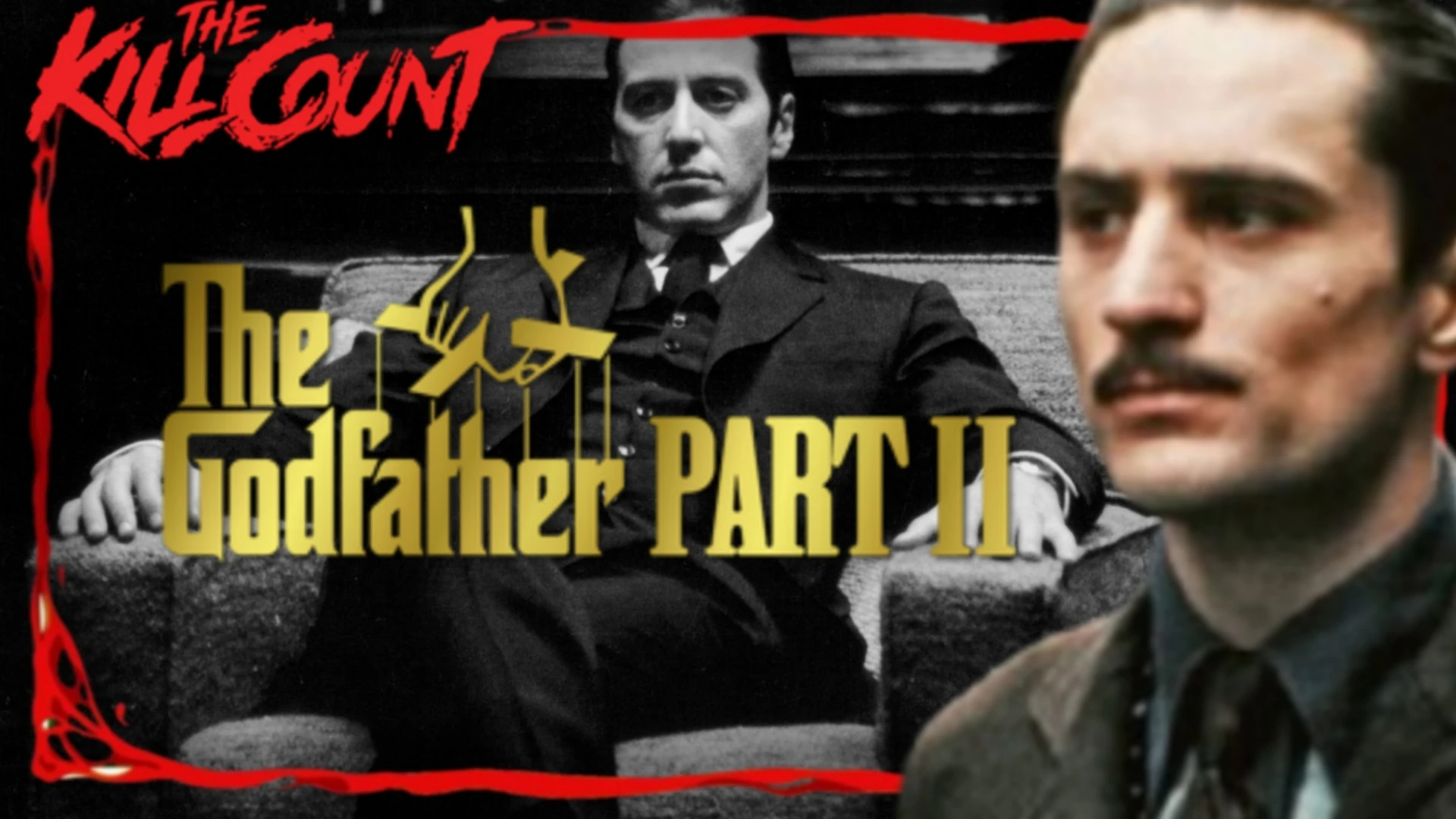 The godfather part 2(1974) kill count | Fandom