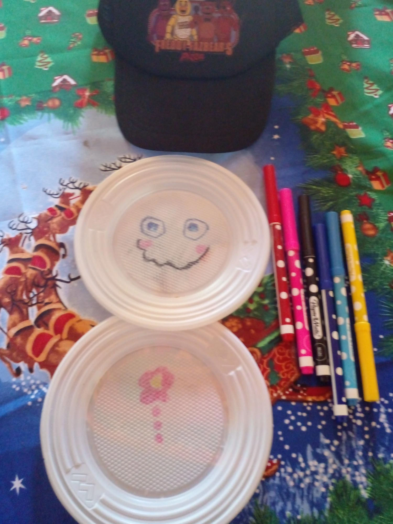 Estoy creando un paperpal,aún no lo termine | Fandom