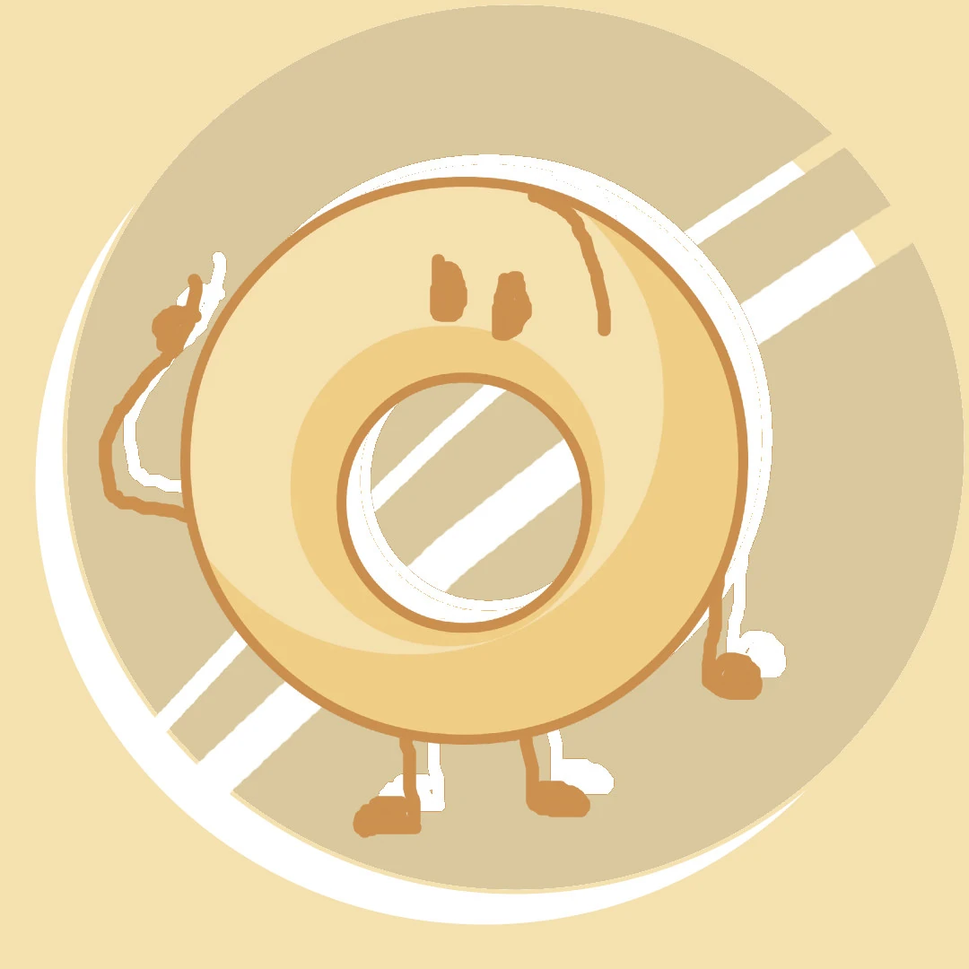 PFP 44: Donut | Fandom