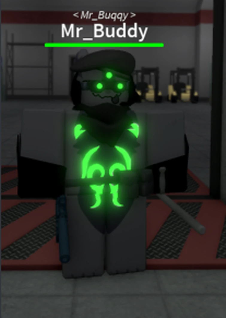 Discuss Everything About Kaiju Paradise Fan Wiki | Fandom