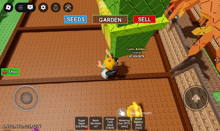 update showcase: | Fandom