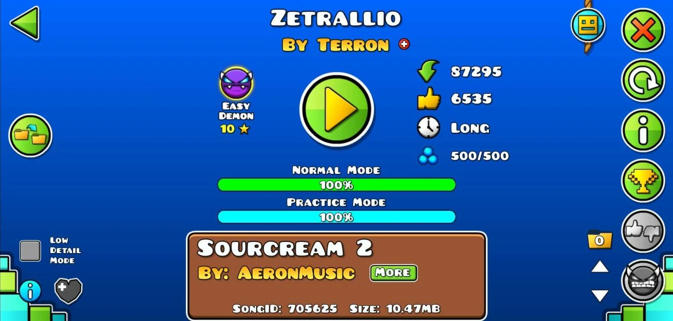 EVERY Terron Level With All Coins (except Temporium) Completed! | Fandom