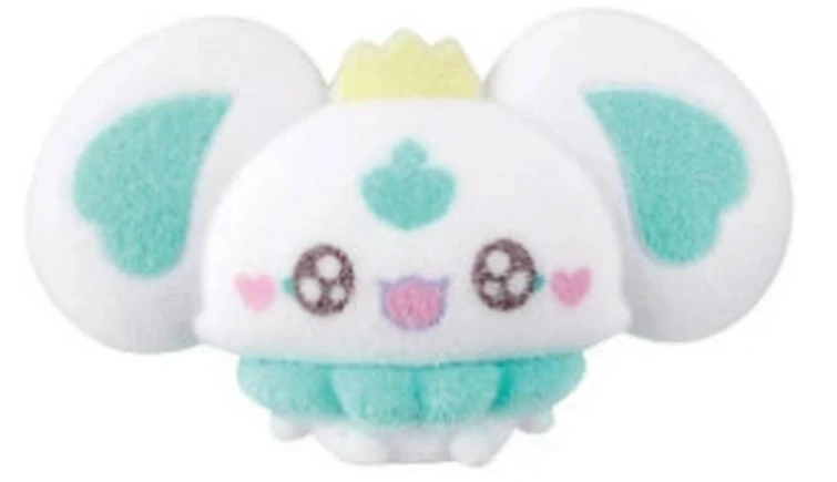 Sparkly eyes PetitCure Pollun | Fandom